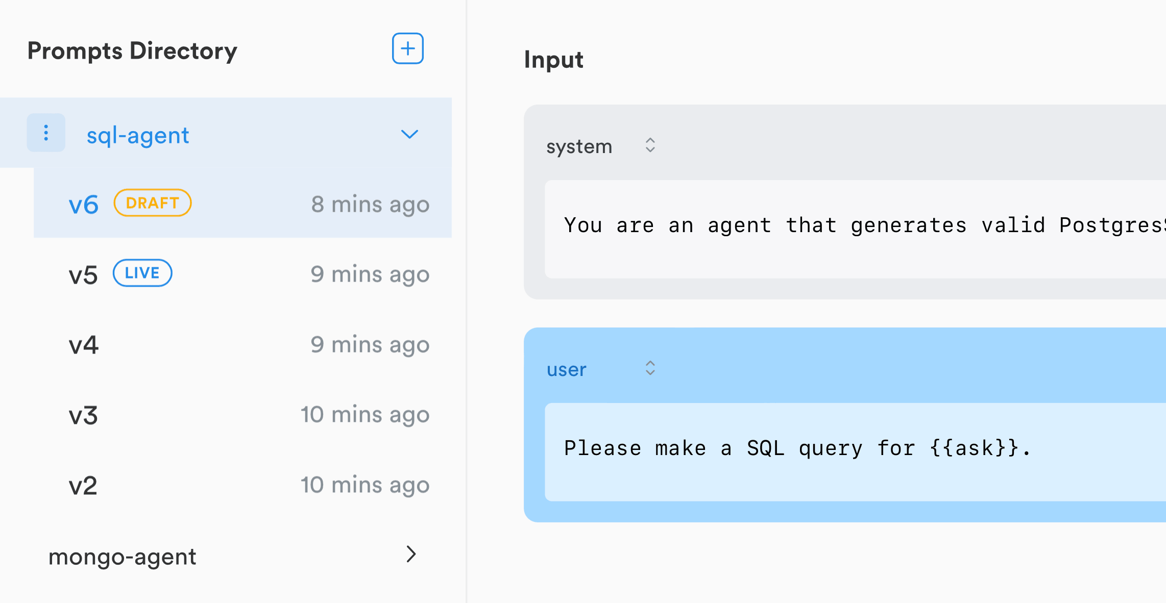 Lunary - AI developer platform